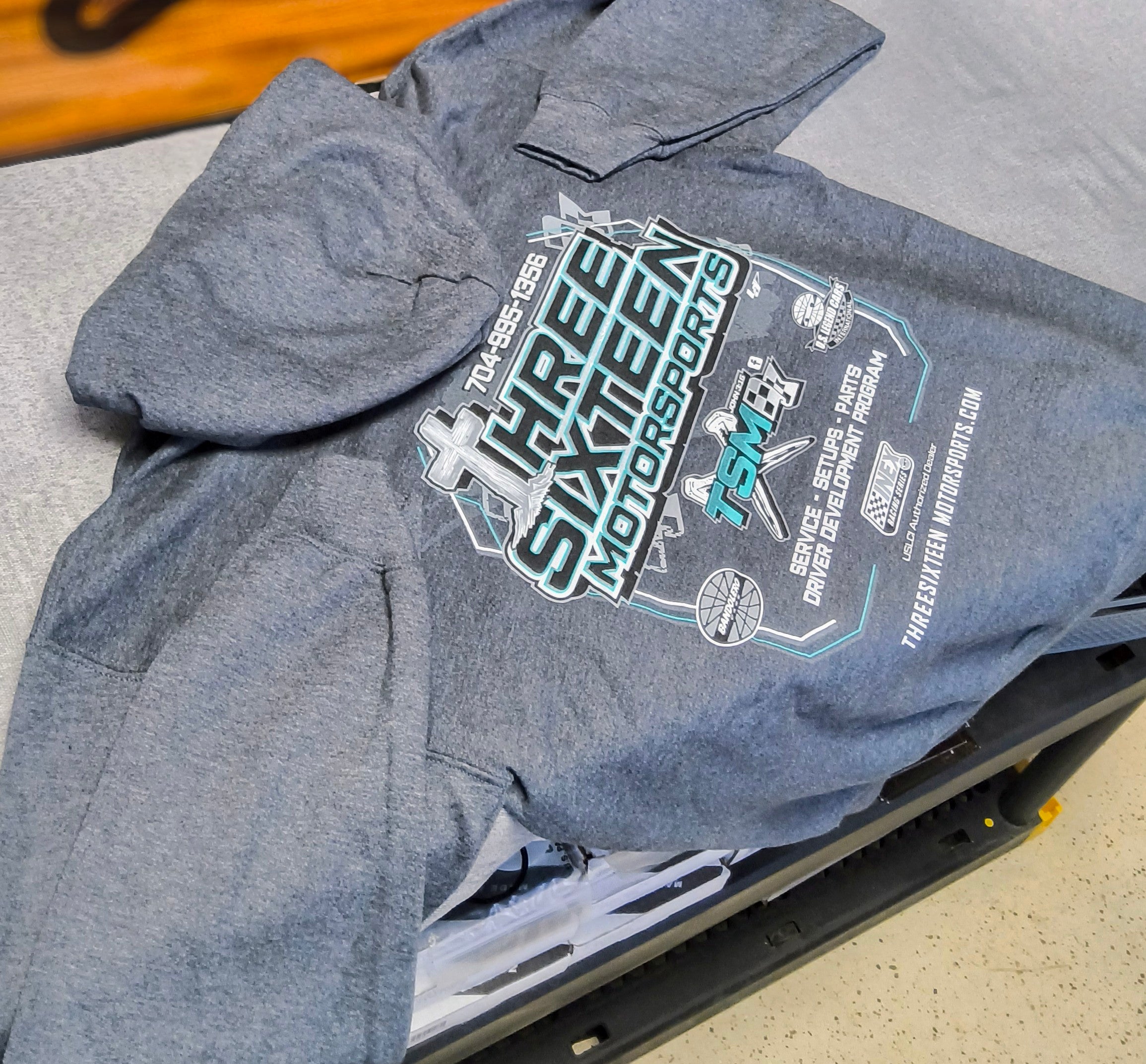 Merchandise – Three Sixteen Motorsports - Online Store