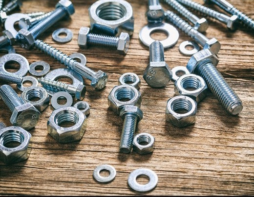 Fasteners & Hardware – Three Sixteen Motorsports - Online Store