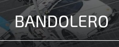 Bandolero Body Parts – Three Sixteen Motorsports - Online Store