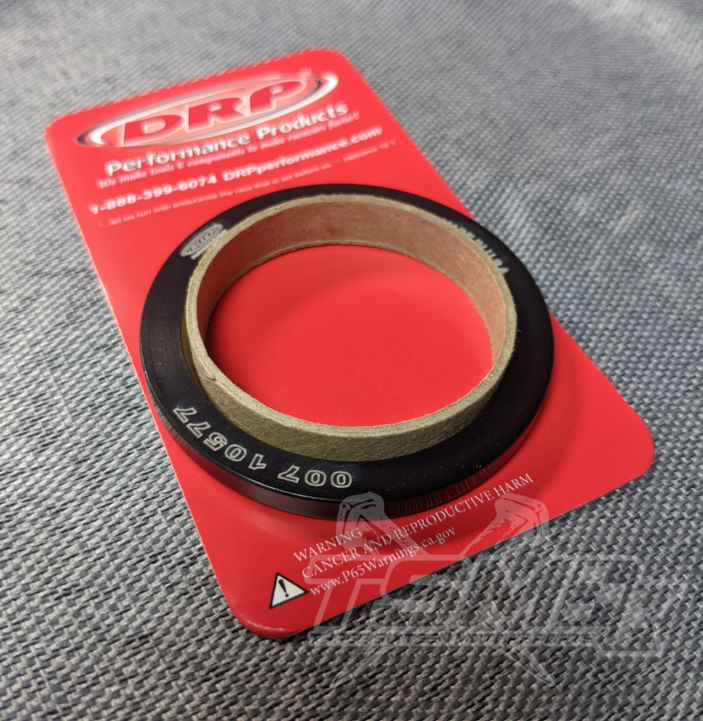 Ultra Low Drag Seal/Legends Rear Axle Seal – Three Sixteen Motorsports ...
