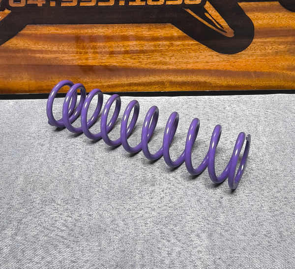 Draco 10" Spring – Three Sixteen Motorsports - Online Store
