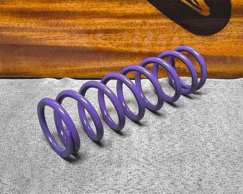 DRACO 8" SPRING – Three Sixteen Motorsports - Online Store