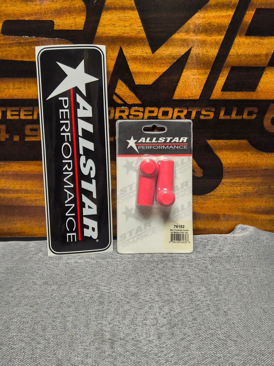 Legend Electric Components – Three Sixteen Motorsports - Online Store