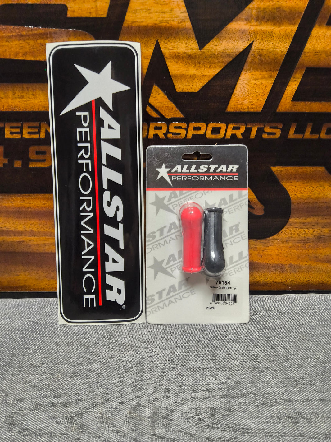 Legend Electric Components – Three Sixteen Motorsports - Online Store