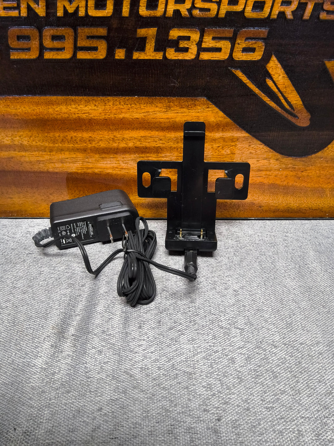 RACING ELECTRONICS – Three Sixteen Motorsports - Online Store