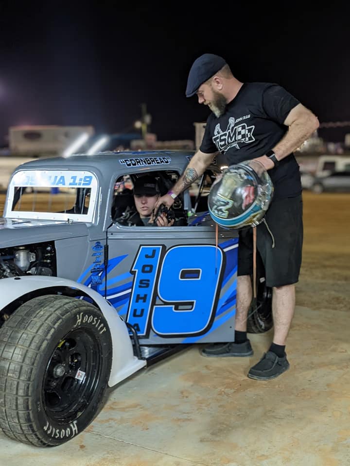 Driver Development and Rentals – Three Sixteen Motorsports - Online Store