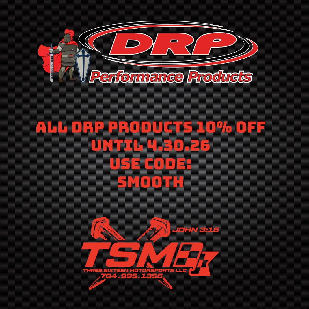 Three Sixteen Motorsports - Online Store