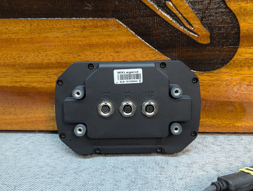 AIM Dash – Three Sixteen Motorsports - Online Store